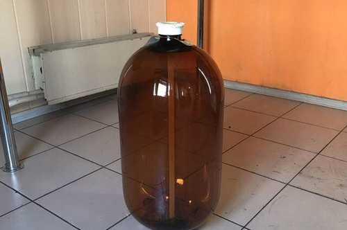 Бутыль 30 литров
