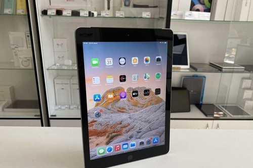 Apple iPad 6 Wi-Fi + Cellular 32 gb (746)
