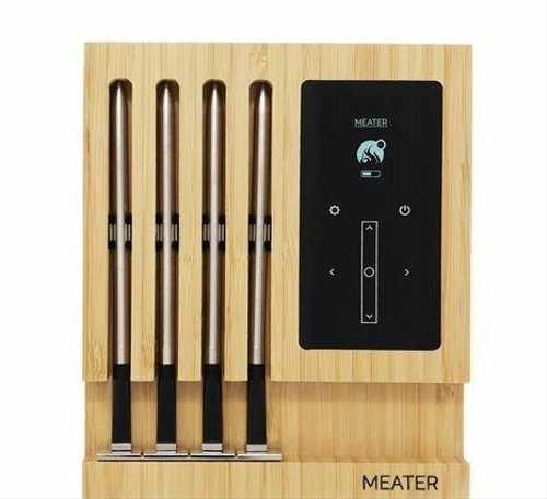 Набор термометров для мяса Meater Block Wi-Fi