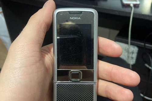 Телефон Nokia 8800 на запчасти