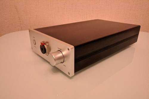 Lehmann Audio Black Cube Linear (копия)