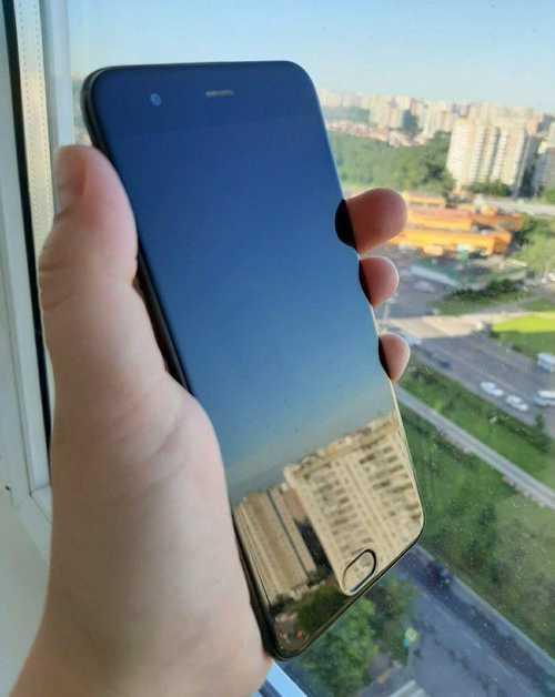 Телефон Xiaomi mi6 128гб