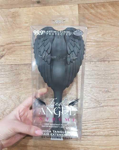 Расческа tangle angel xtreme