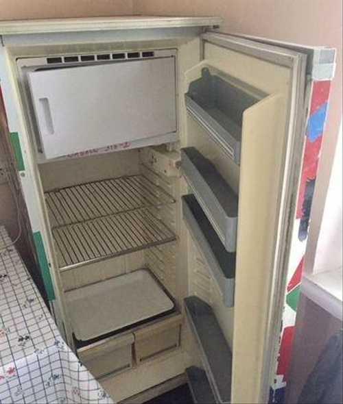 Холодильник Донбасс 316-2