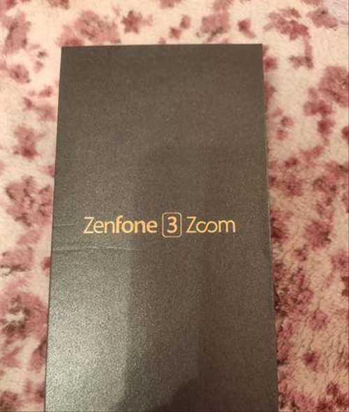 Asus Zenfon 3 zoom