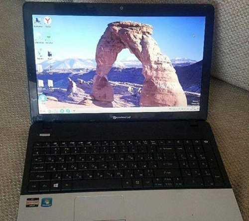 Packard bell z5wt1 замена матрицы