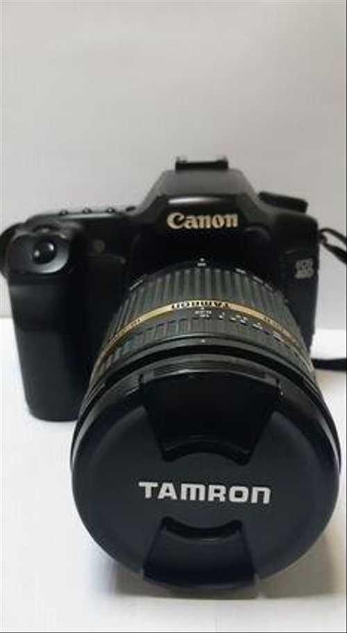 Canon Digital EOS-40D 10,1Mp