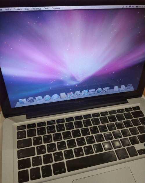 Apple MacBook продажа/обмен на ноутбук Windows