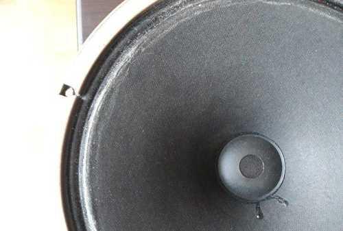 Динамики pioneer 12"дюймов винтажные годов 60 х от