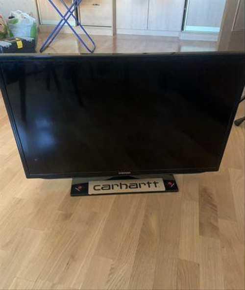 Телевизор Samsung smart tv