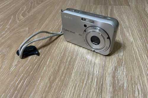 Фотоаппарат Sony cyber shot DSC-N1