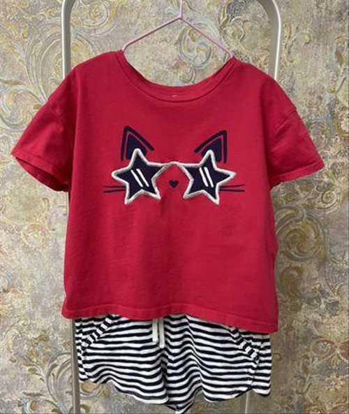 Комплект gymboree 7-8T