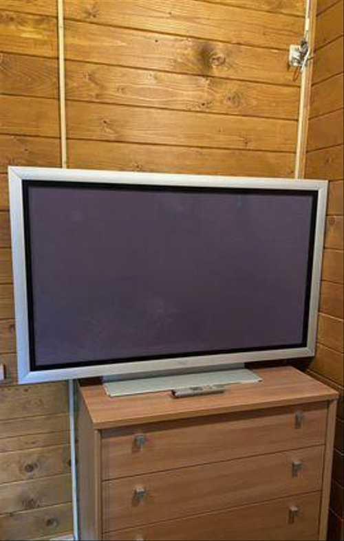 Fujitsu siemens myrica PDP-TV PQ50-1