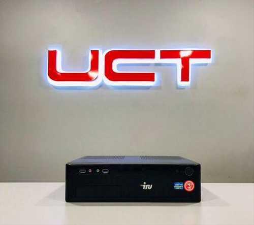 Неттоп IRU corp 310 SFF