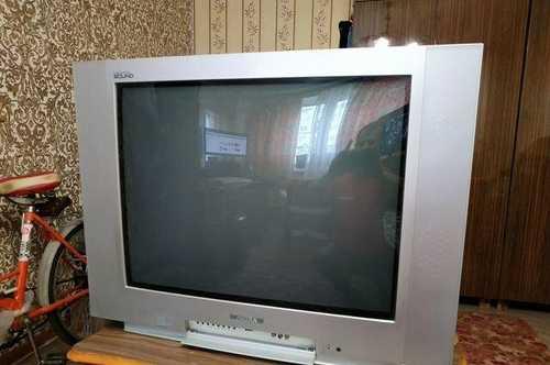 Телевизор Akira CT-29XG9 (диагональ - 29 дюймов)