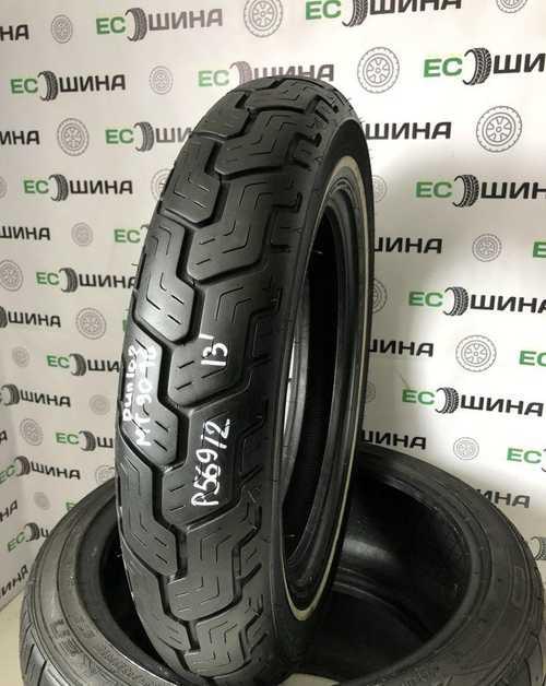 MT90/16 Dunlop harley davidson D402f 569/2