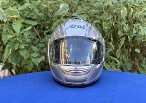 Мотоциклетный шлем Arai-Helmet Chaser