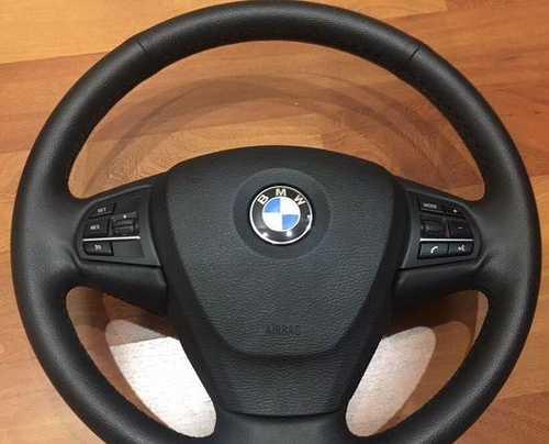 Руль BMW x3 f25