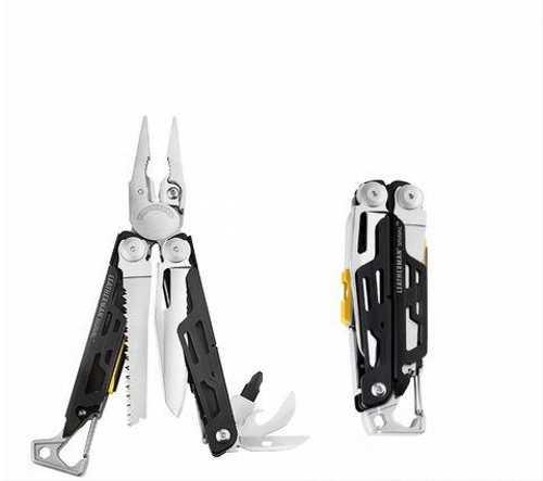 Мультитул leatherman signal