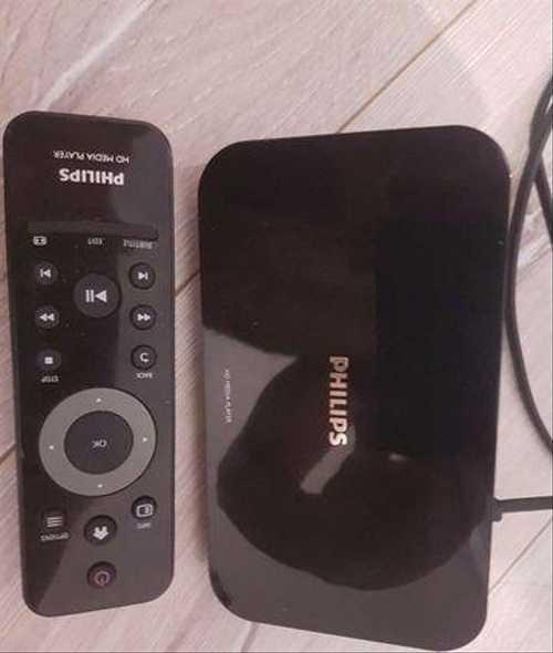 TV приставка