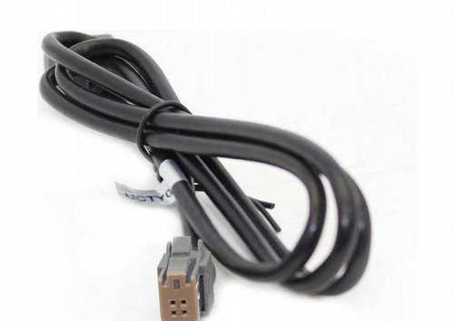 Переходник USB к штатке Toyota,Suzuki,Pioneer 2010