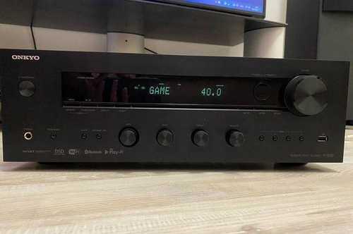 Стереоресивер Onkyo TX-8250