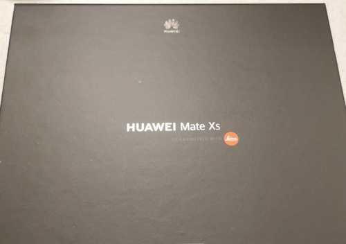 Huawei Mate XS 512Gb