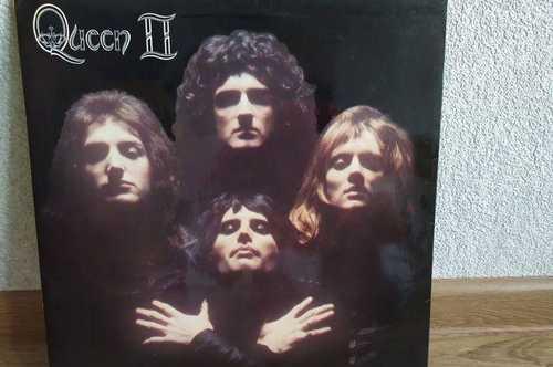 Queen - Queen II (LP)