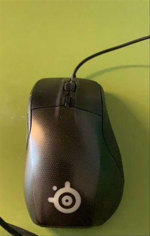 Steelseries rival 700