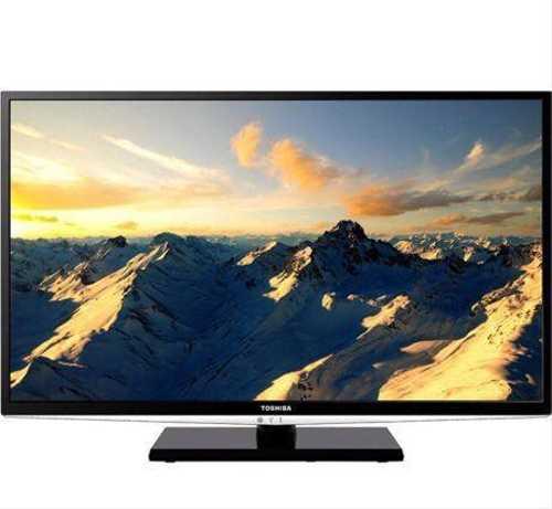 Телевизор toshiba 32hl833r