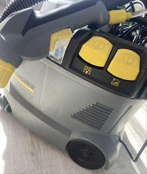 Мебельная насадка karcher puzzi