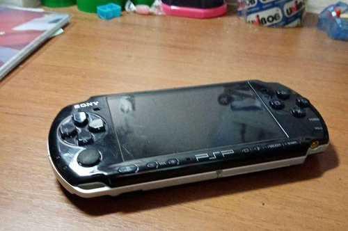 Sony PSP