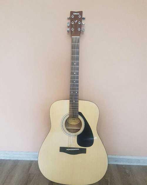 Гитара Yamaha F310