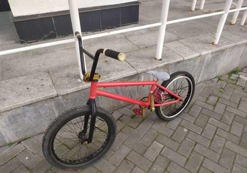 Bmx