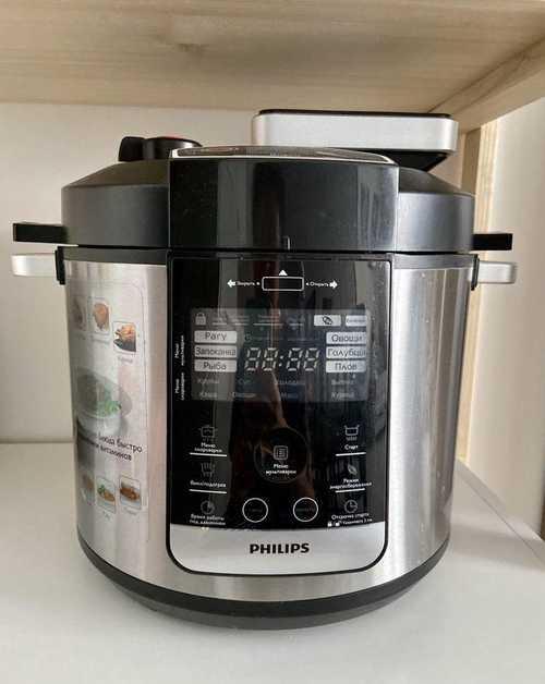 Мультиварка Philips HD2178