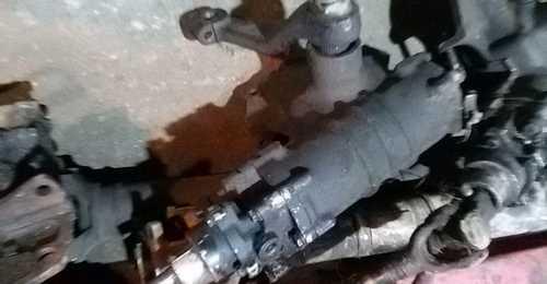 Гидроусилитель руля ЗИЛ-131