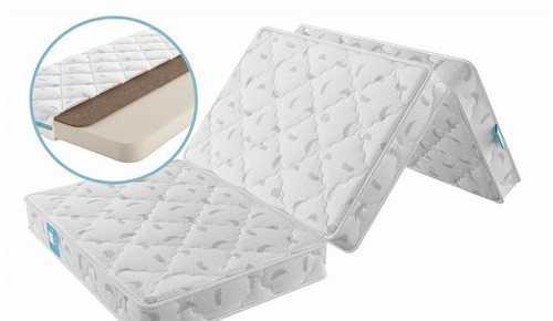 Складной матрас Promtex Roll Standart 10 Cocos 140