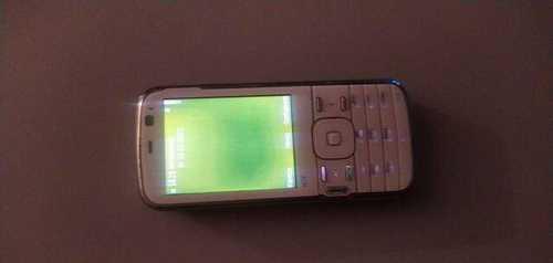 Nokia n79