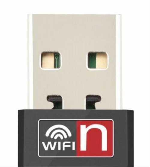 USB Wi-fi адаптер Chipset MT7610