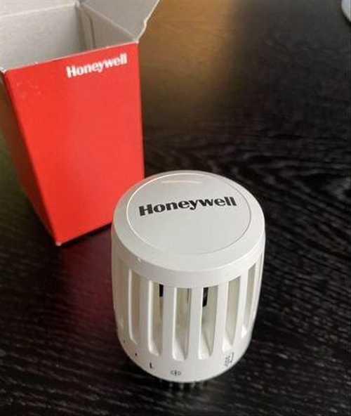 Термостатическая головка honeywell T1002W0 2 шт