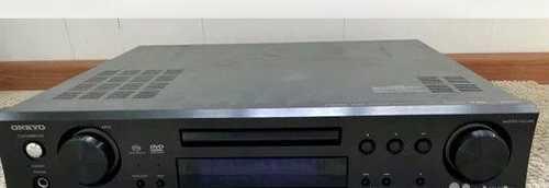 Onkyo DR-S501-ресивер DVD