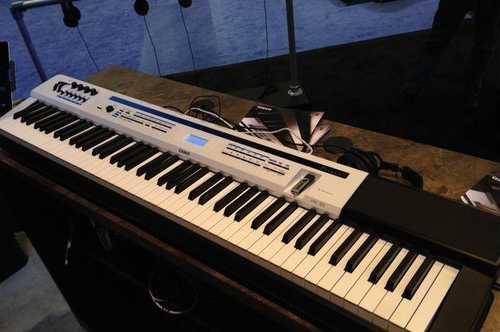 Пианино цифровое Casio PX-5S + доставка бесплатно