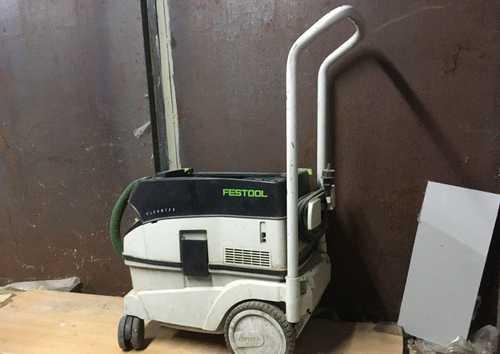 Festool Пылесос