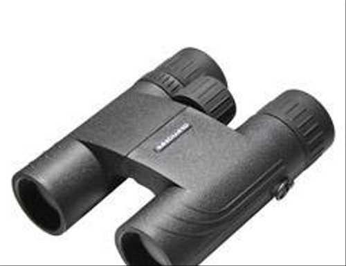 Vanguard 10x25 Platinum DT-1025 Overview Новый