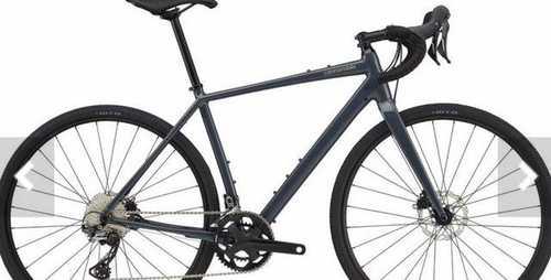 Велосипед Cannondale topstone 1