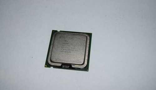 Процессор Intel 04 Pentium 4 3.00GHZ/1M/533/04A