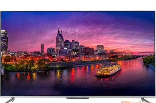 Телевизор 65 163см TCL 65P715 витринный 4K, SmartT