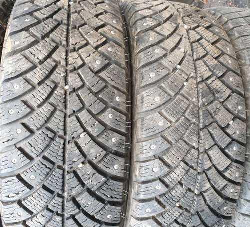 185 65 14 BFGoodrich G-Force Winter Б/у