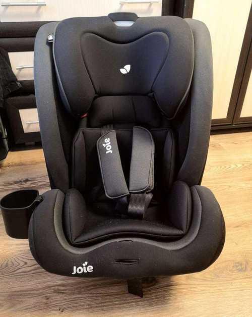 Автокресло joie meet bold от 9 кг до 36 кг