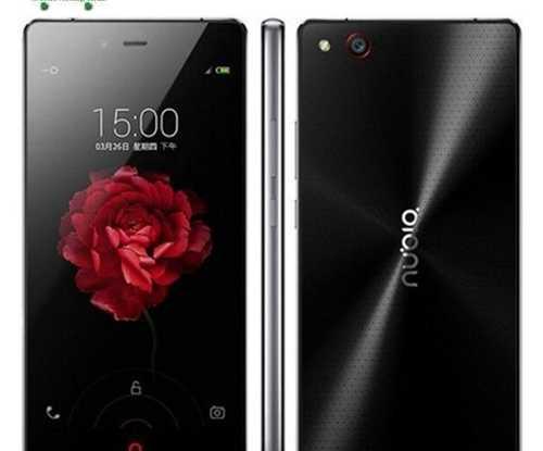 ZTE Nubia Z9 Max